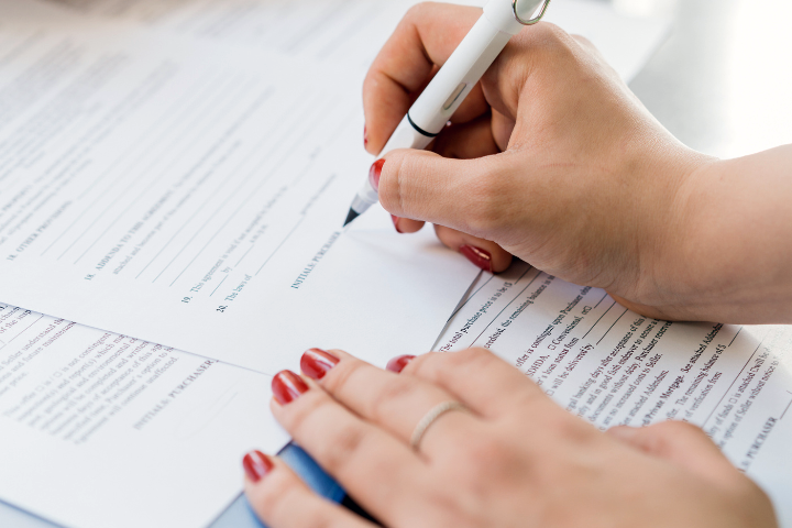 Everything You Need To Know About Condo Documents — Blog I Property ...
