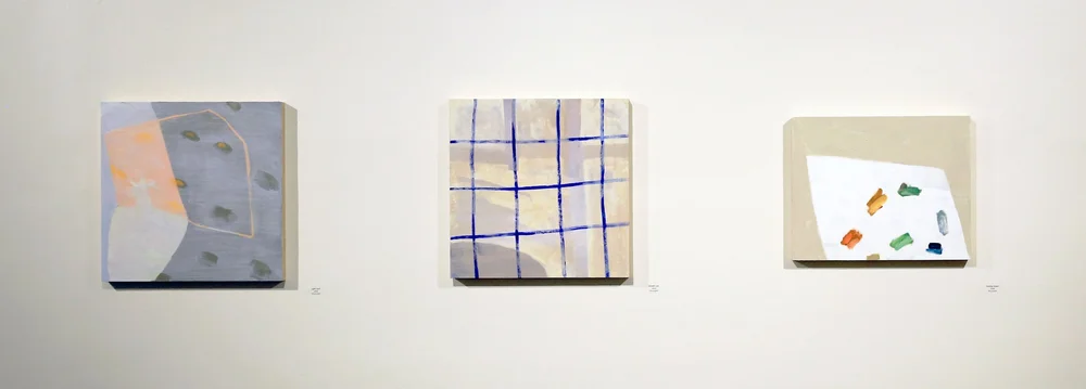 Claire Stankus — Olin Hall Galleries