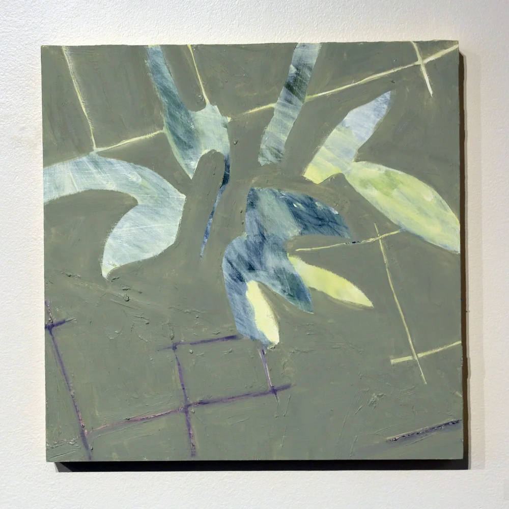 Claire Stankus — Olin Hall Galleries