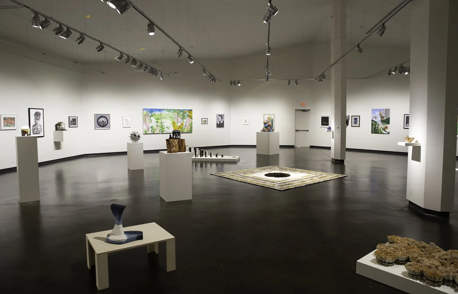 Gallery 3 — Olin Hall Galleries