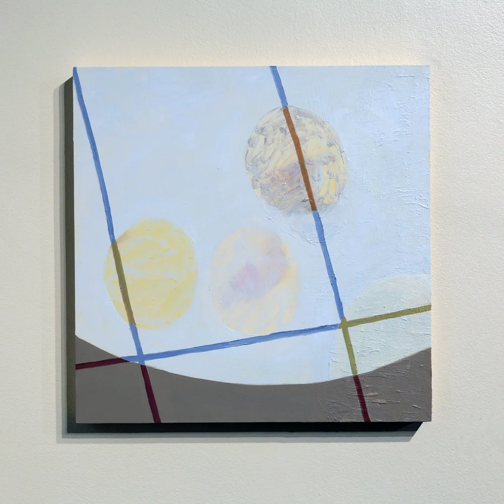 Claire Stankus — Olin Hall Galleries