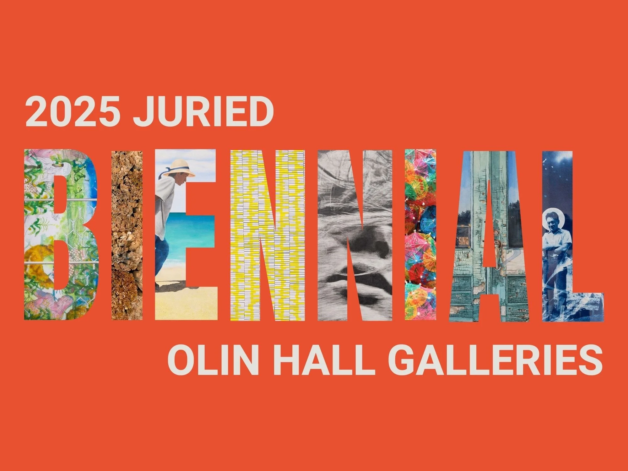Olin Hall Galleries