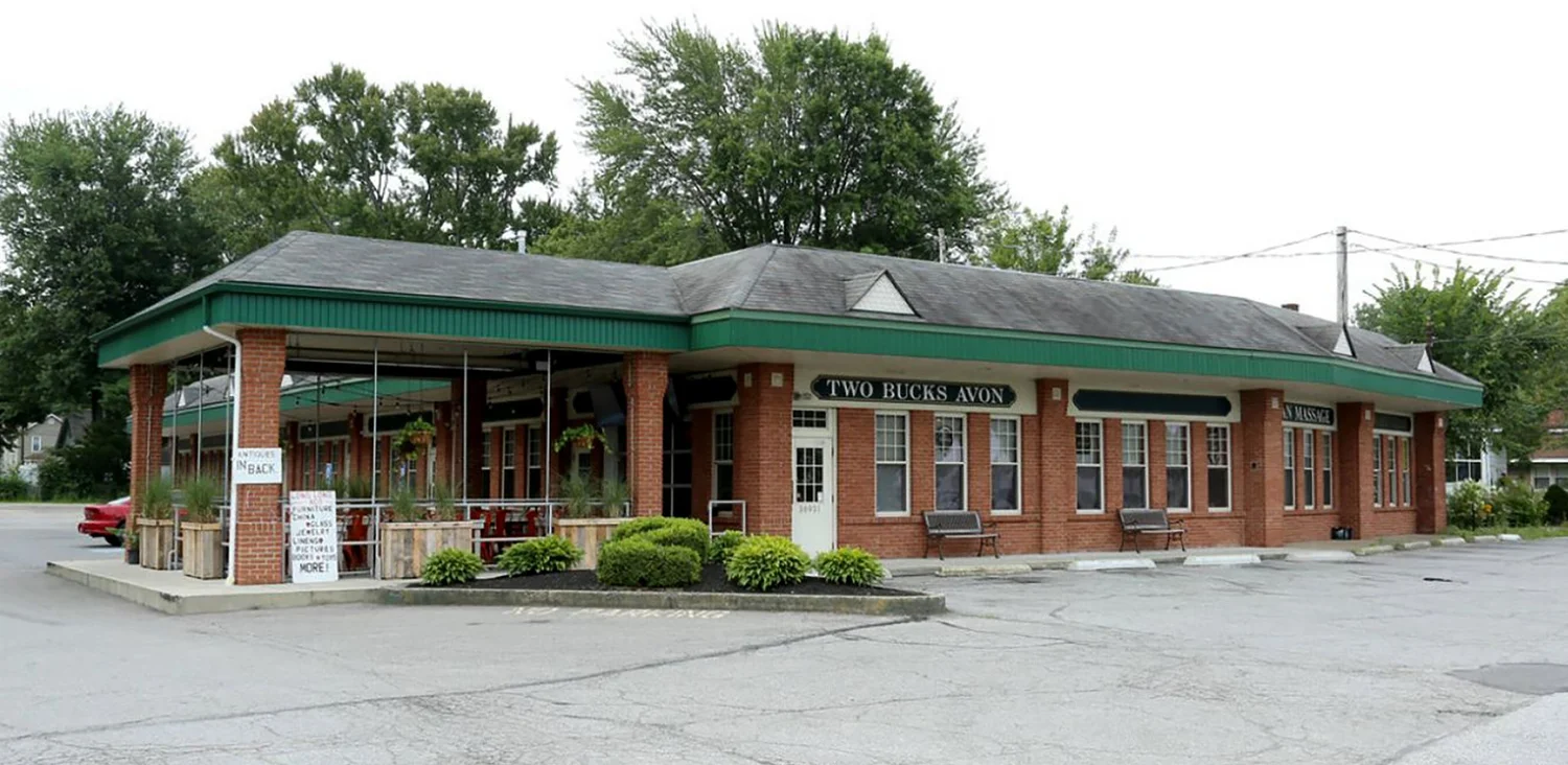 Trinity Commercial Realty | Property Management | Real Estate Investment