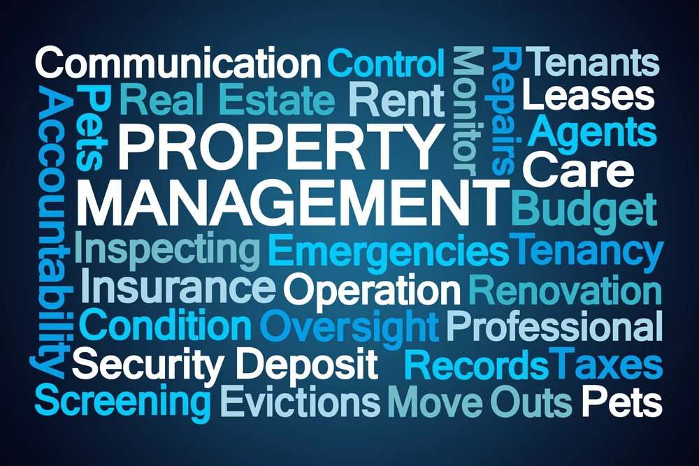 Commercial Property Management | Real Estate Investor — Trinity ...