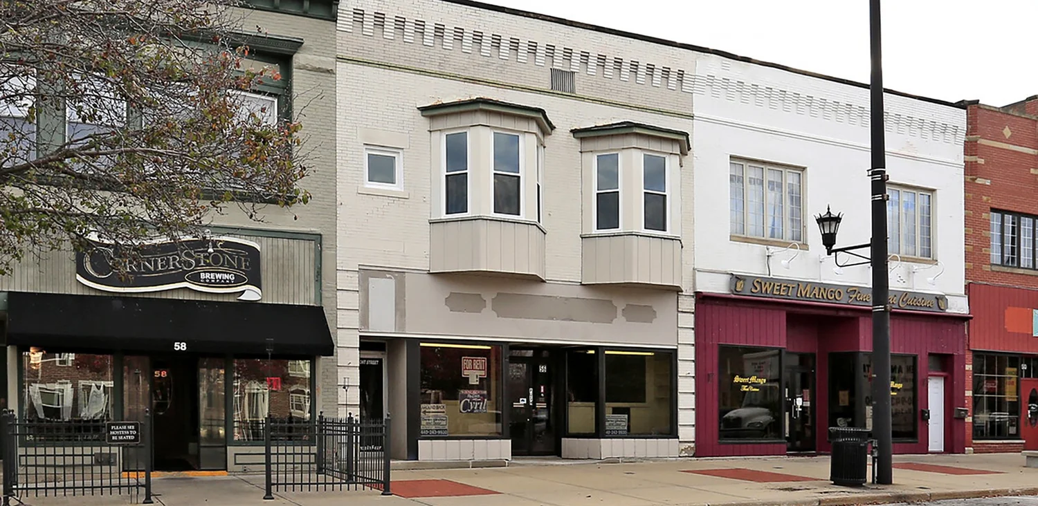 Trinity Commercial Realty | Property Management | Real Estate Investment