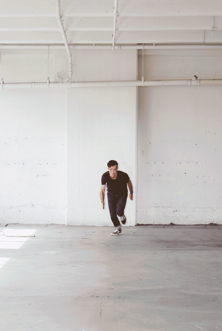 ABOUT — Factioned