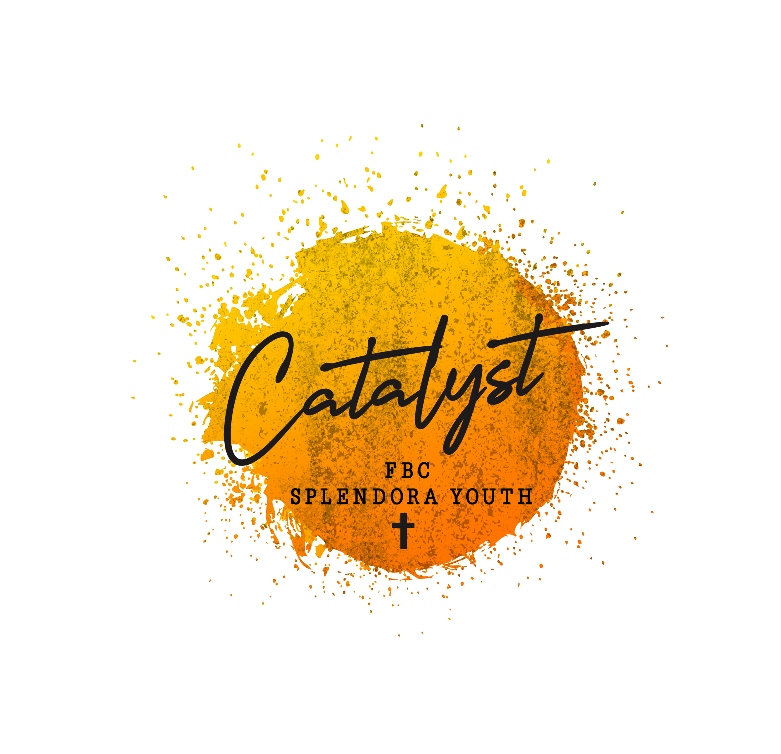 Catalyst Youth Logo