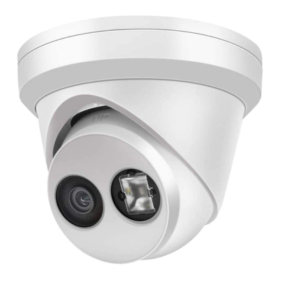 Unveiling the Watchful Eyes: Guide to Common Security Cameras ...