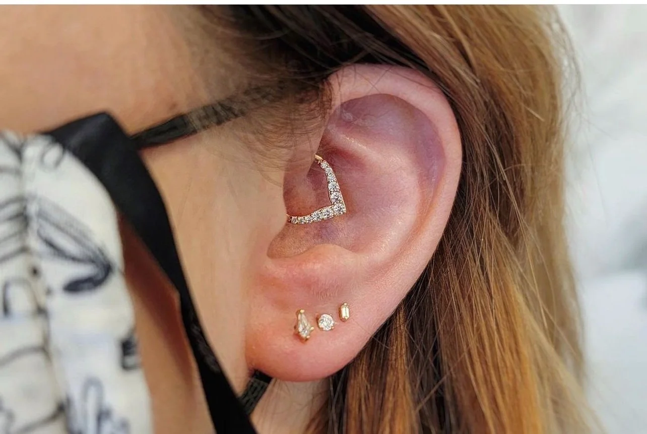 Services 4 — Decorum