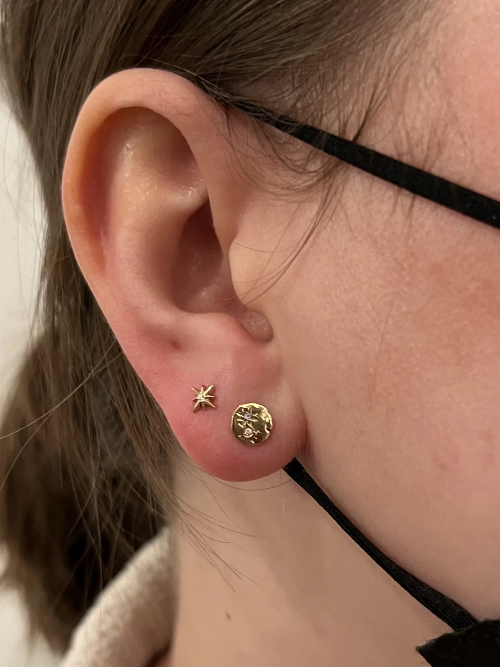 Services 4 — Decorum