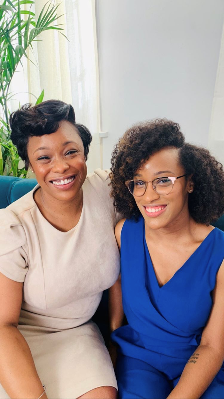 About Ciera — Ciera Burch