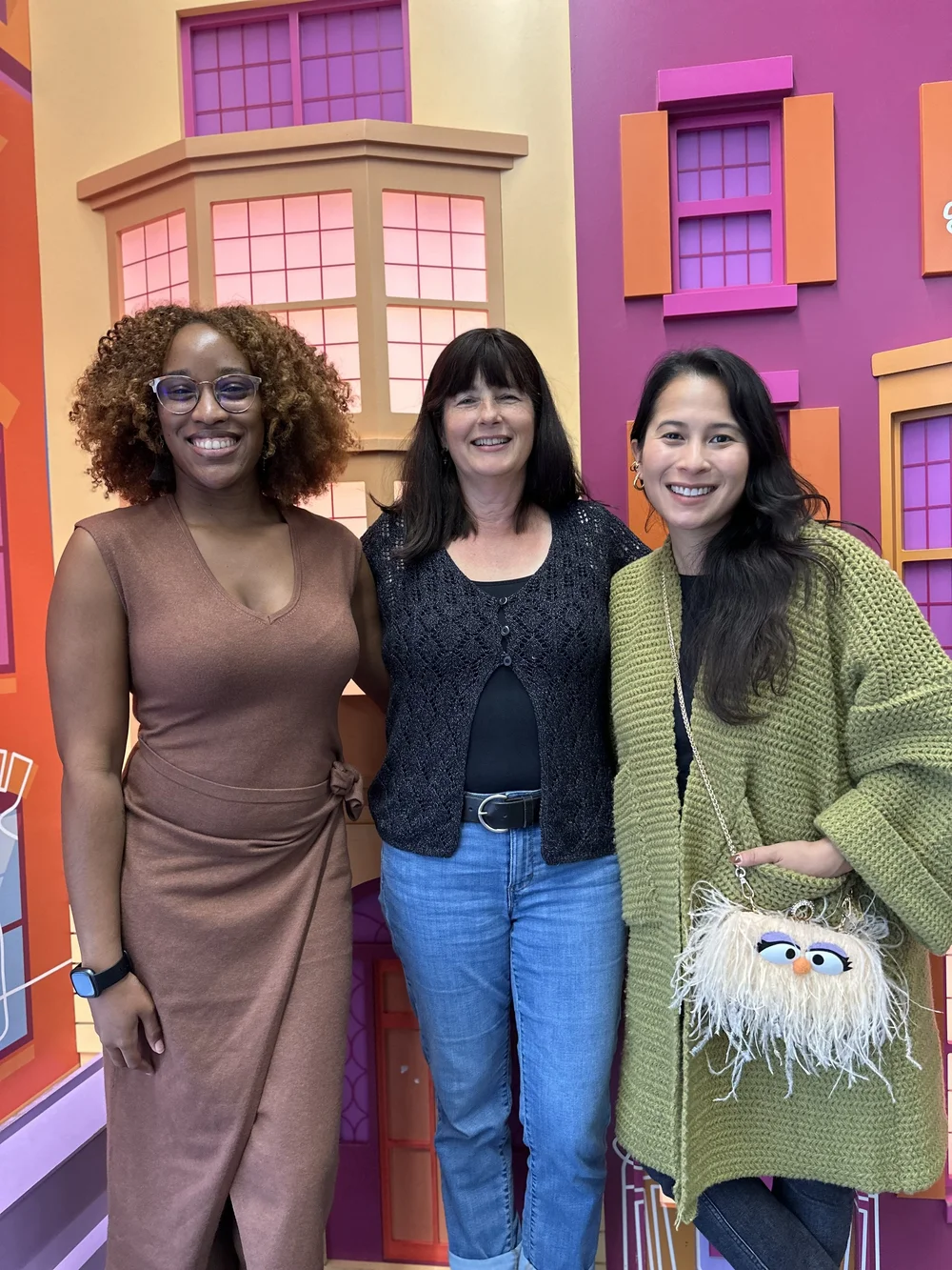 About Ciera — Ciera Burch