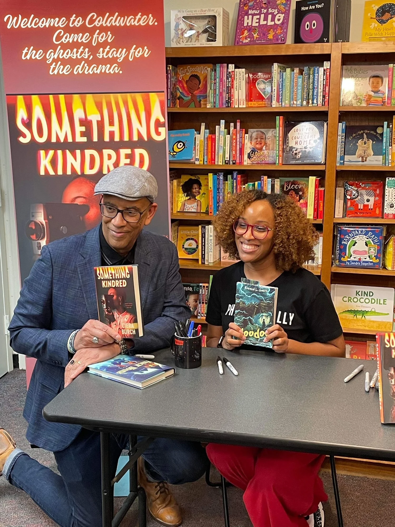 About Ciera — Ciera Burch