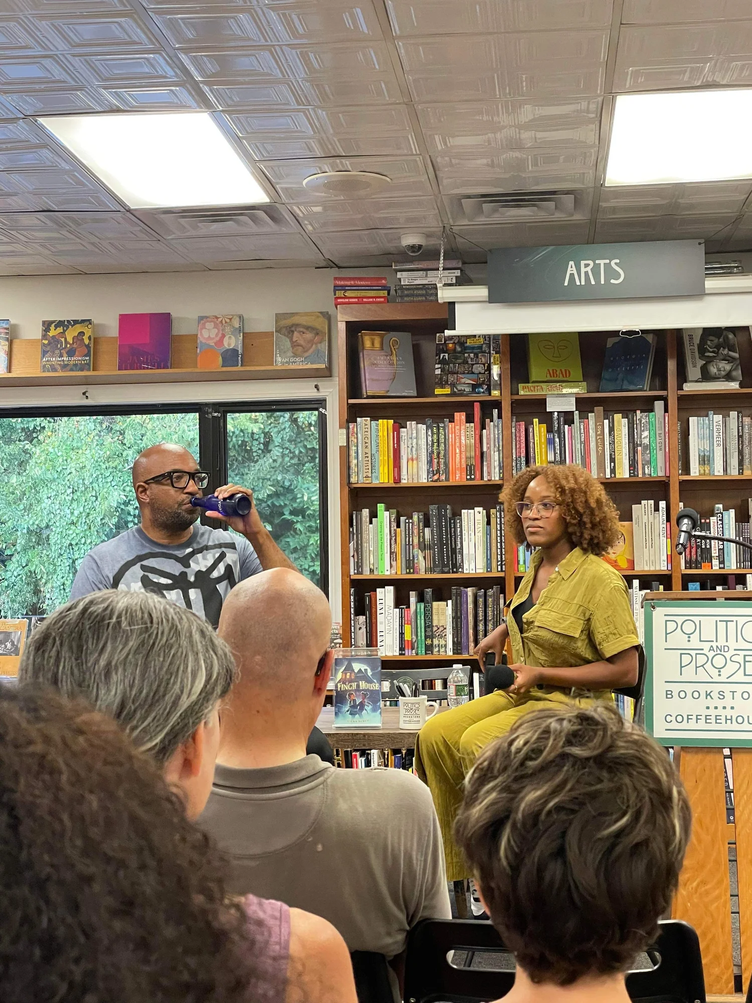 About Ciera — Ciera Burch