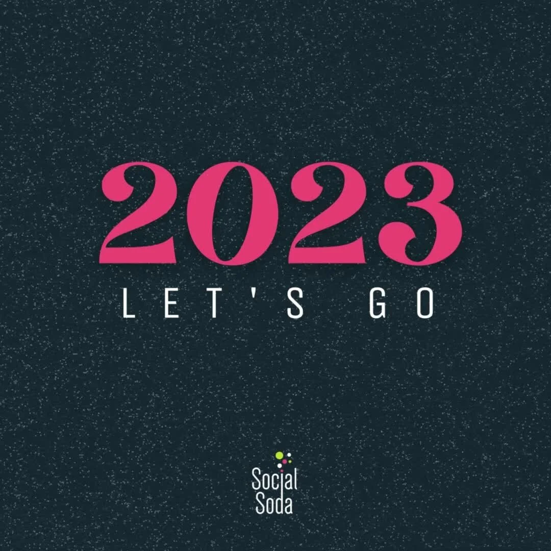 Social Soda