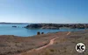 Central Kansas' Smoky Hills give way to the rugged cliffs of Wilson ...