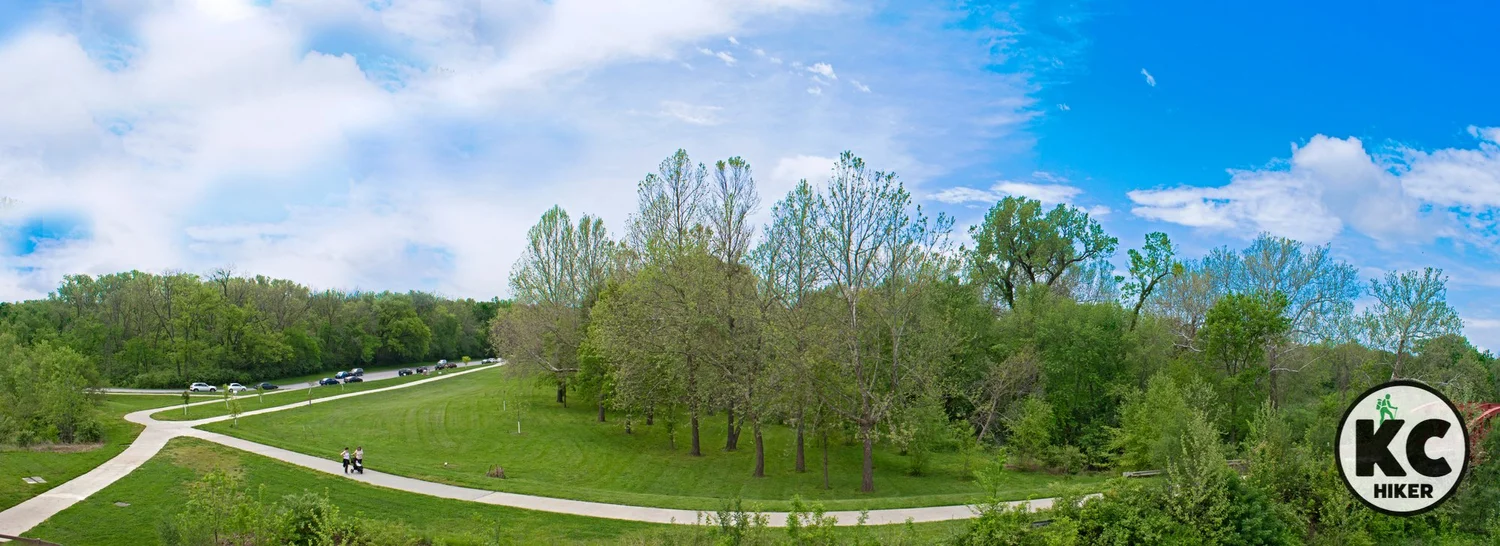 Blue River Trail System, Kansas City, Mo. - KC Hiker