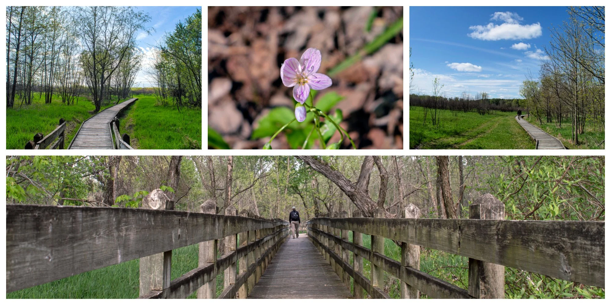 Lonely places: Ranked! - KC Hiker