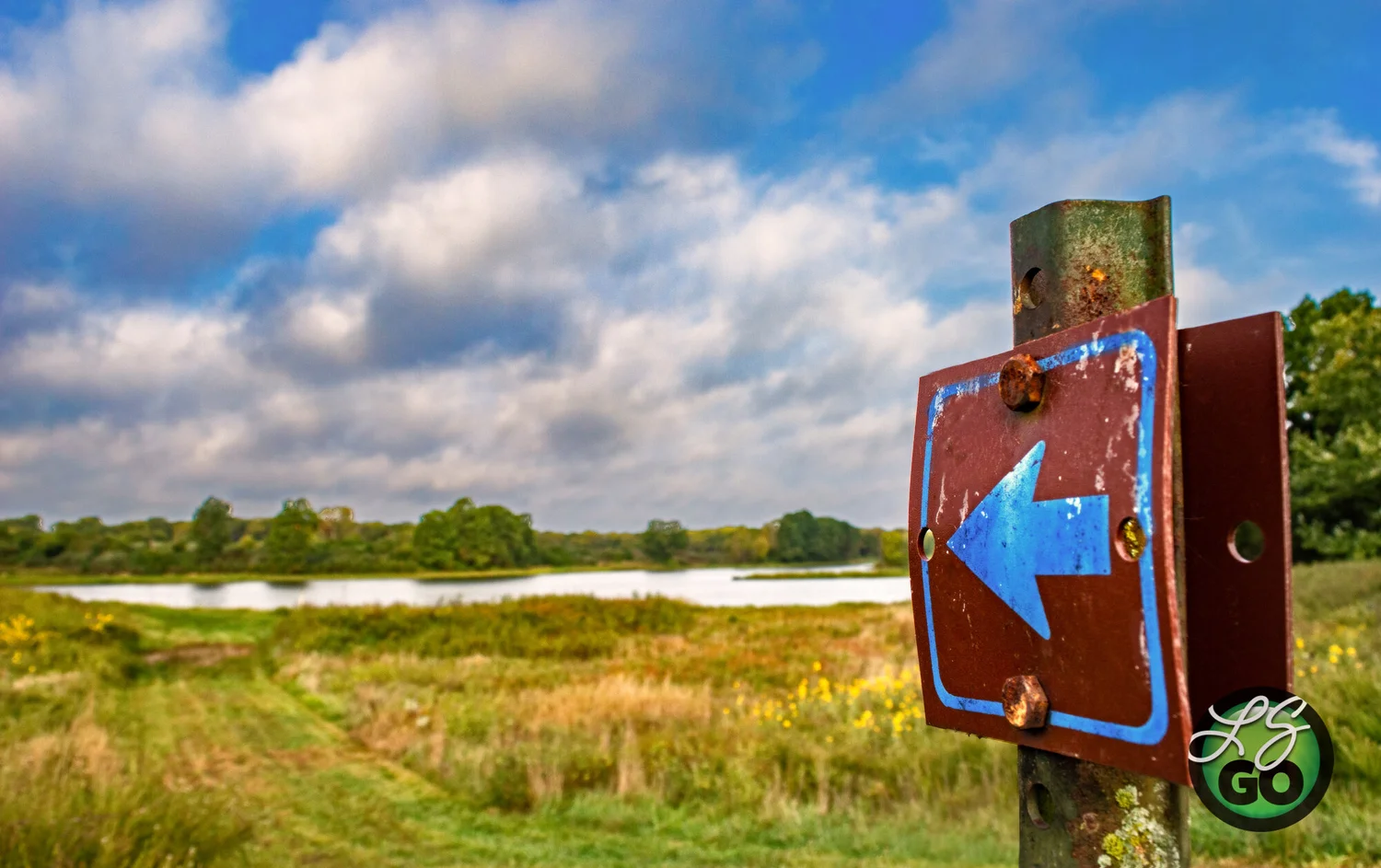 James A. Reed Wildlife Area: A haven for natural lovers - KC Hiker