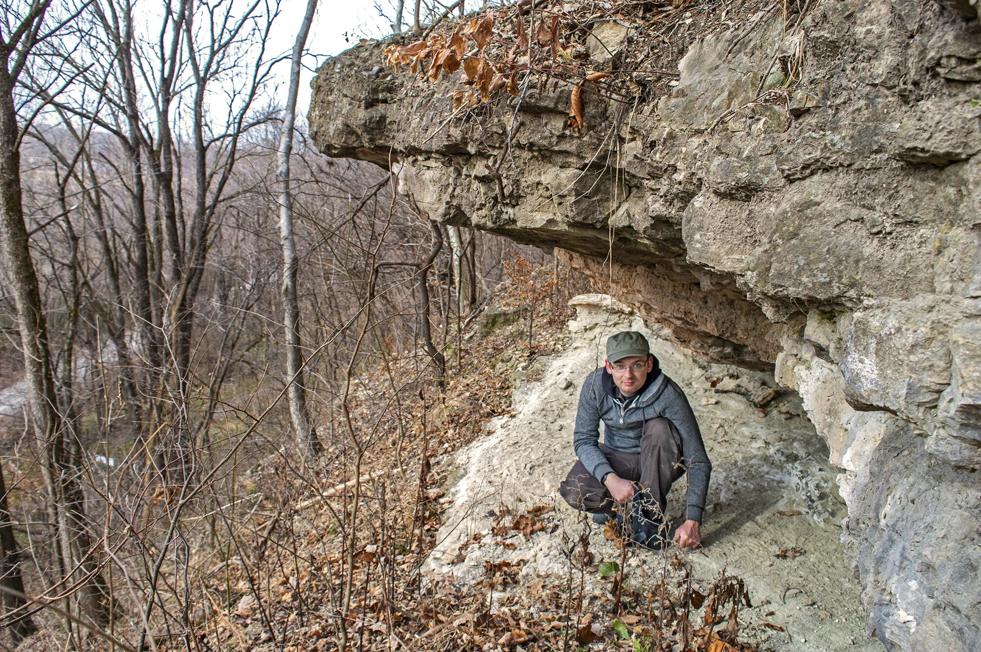 Day Trips: Hiking Trails in the Greater Kansas City Area