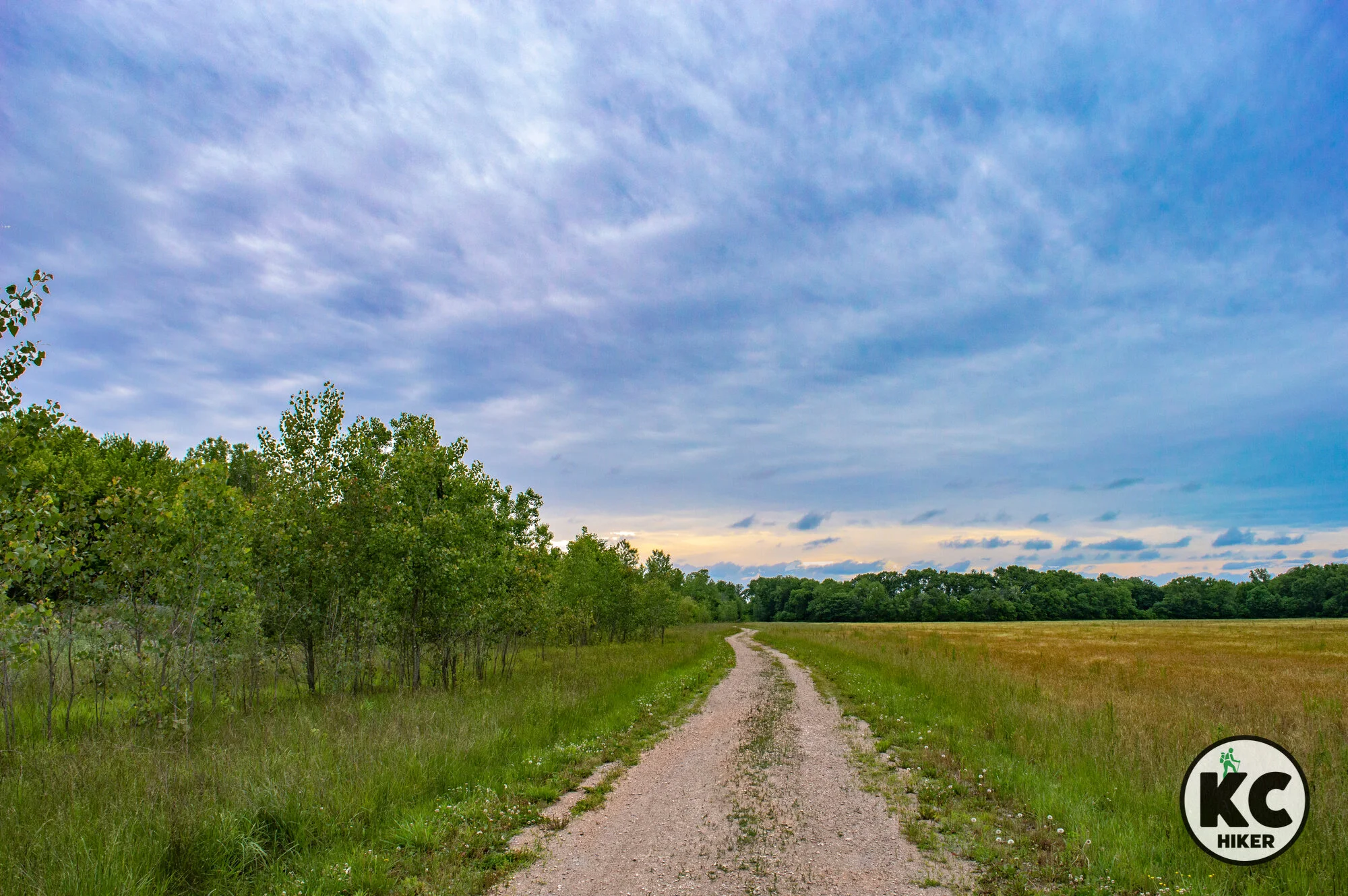 MOPAC Rock Island Spur Trail - KC Hiker