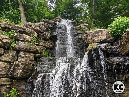 The Ultimate Guide to Kansas City Waterfalls