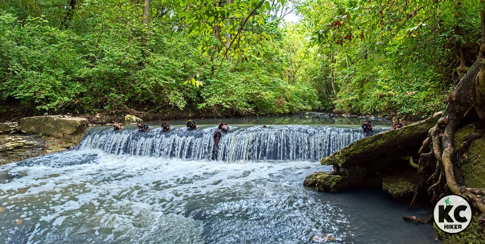 The Ultimate Guide to Kansas City Waterfalls