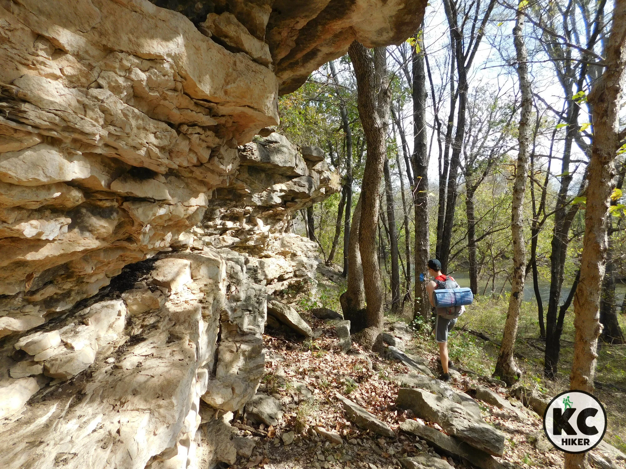 Day Trips: Hiking Trails in the Greater Kansas City Area