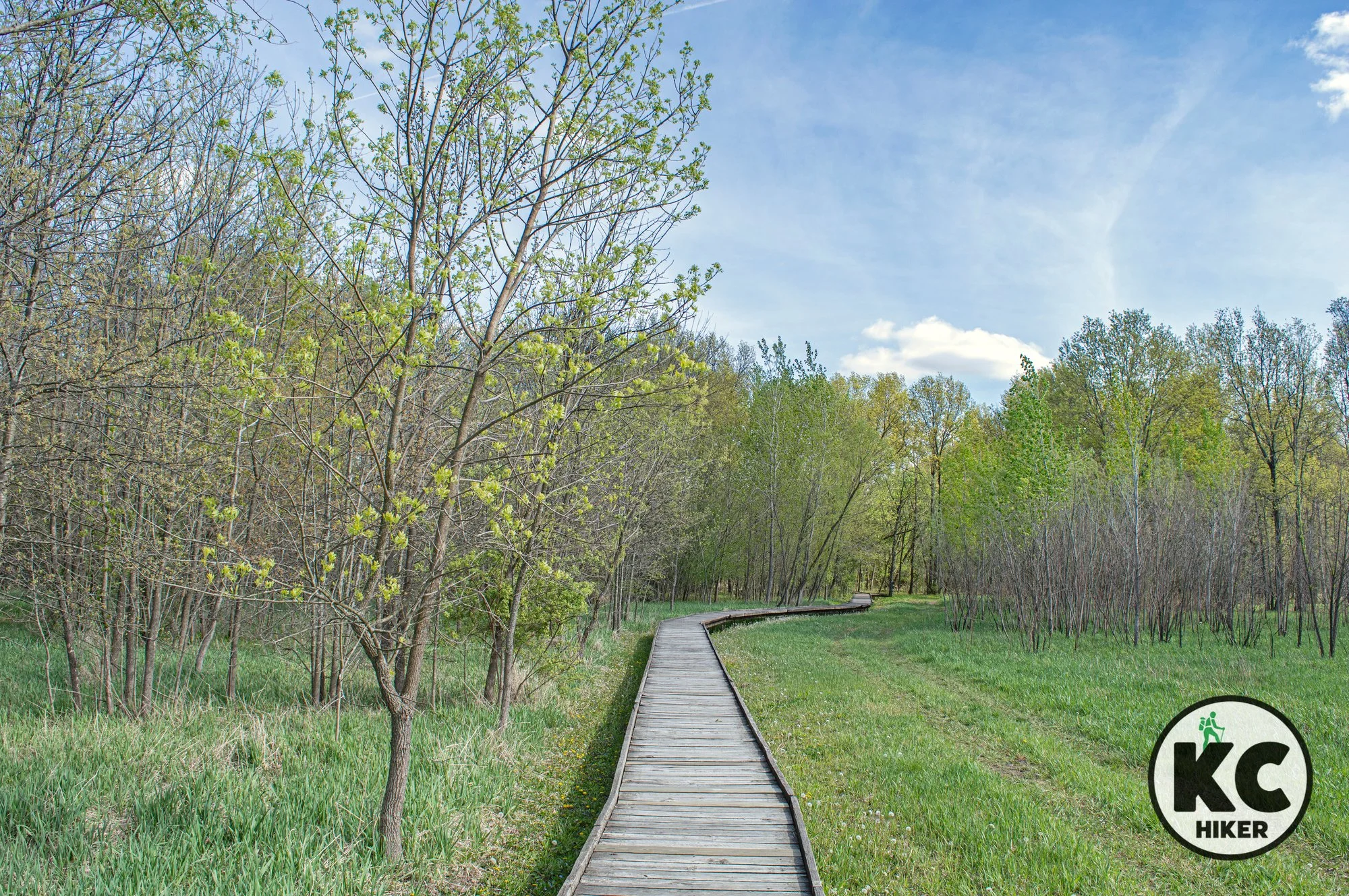 Adventure off the beaten path: Northern MO trail trifecta - KC Hiker