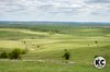 Teter Rock offers endless vistas from the site of a Kansas ghost town ...