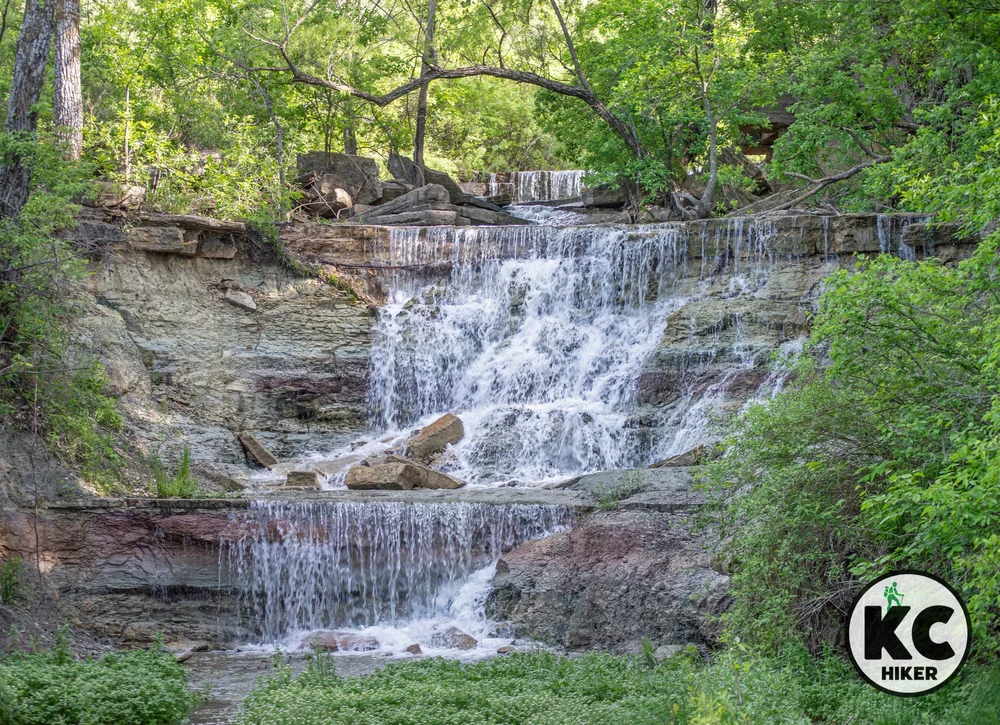 A scenic Flint Hills trifecta is only two hours from Kansas City - KC Hiker