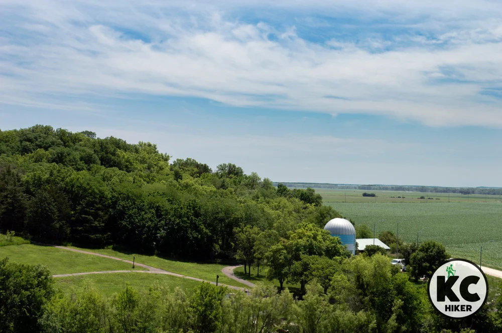 Walk the Oregon Trail amid Flint Hills vistas - KC Hiker