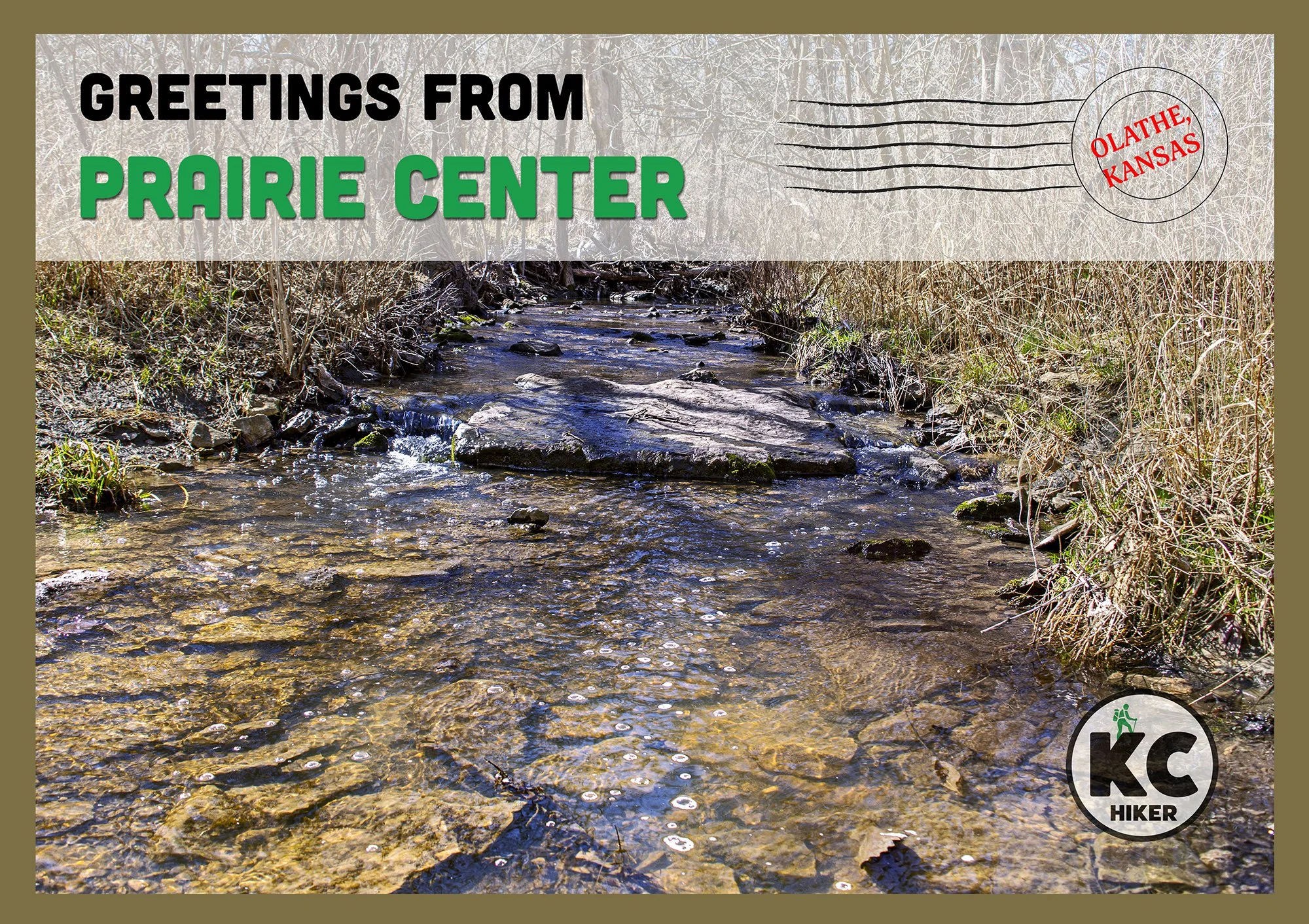 Best winter hikes in Kansas and Missouri - KC Hiker