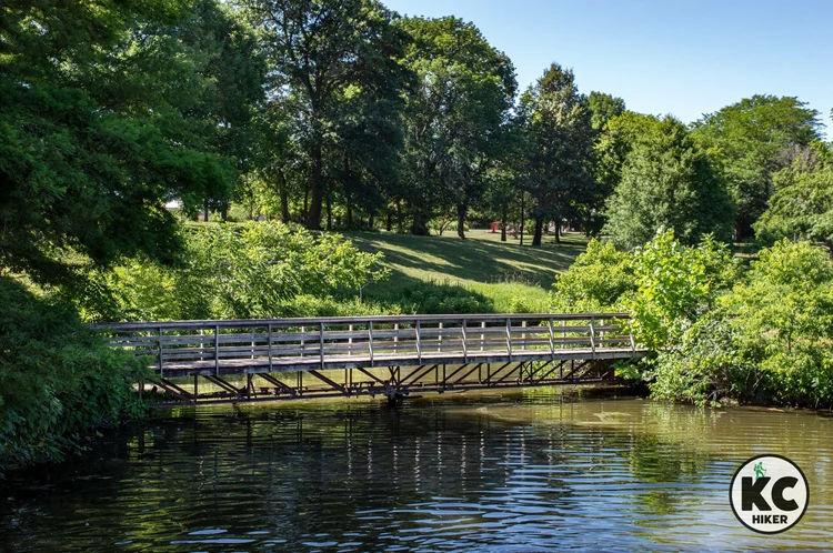Powell Gardens: Walk A Botanical Utopia Near Kansas City - KC Hiker