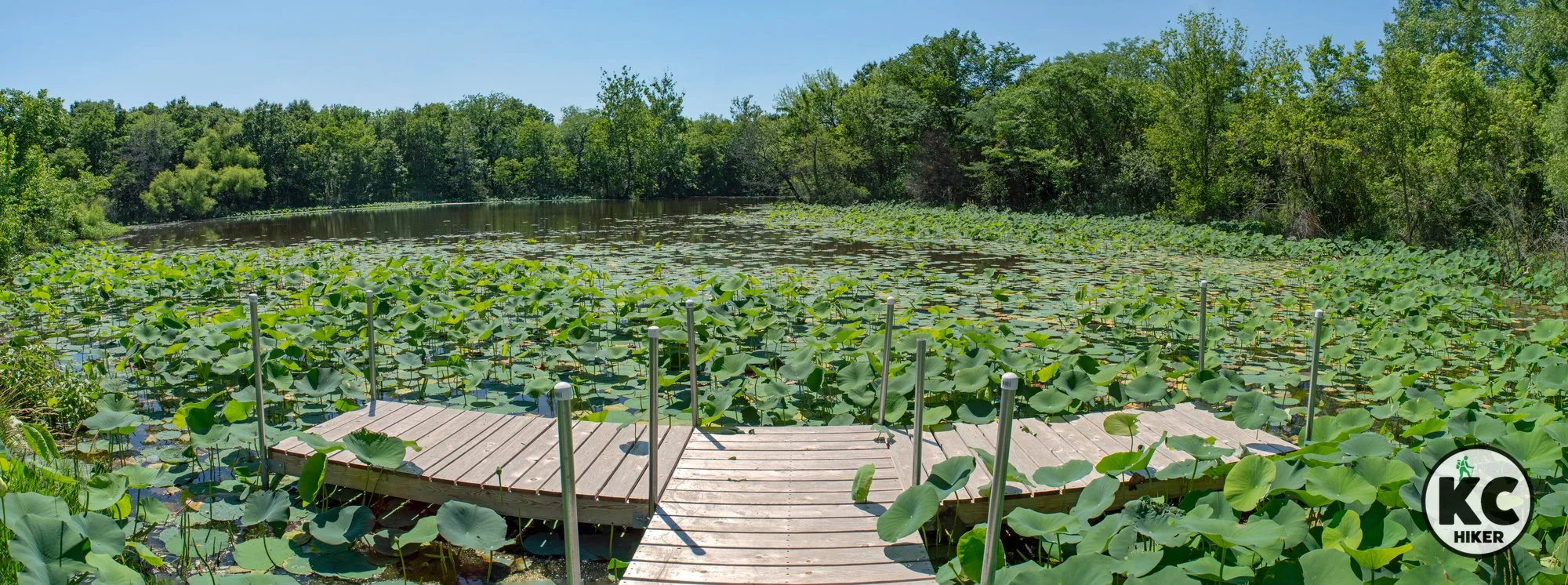 Powell Gardens: A botanical utopia near Kansas City - KC Hiker