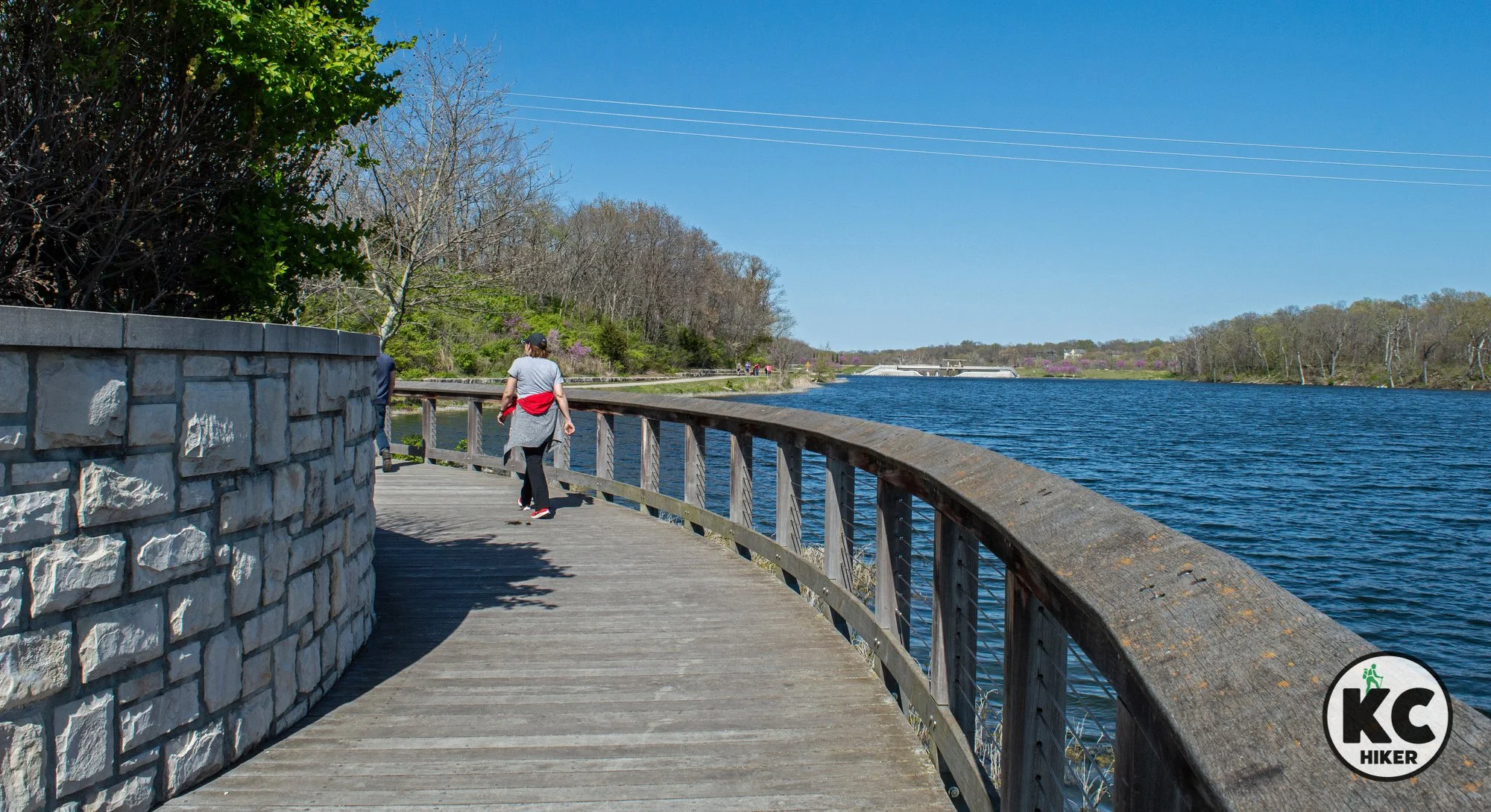 Step into nature at Lenexa’s Black Hoof Park - KC Hiker
