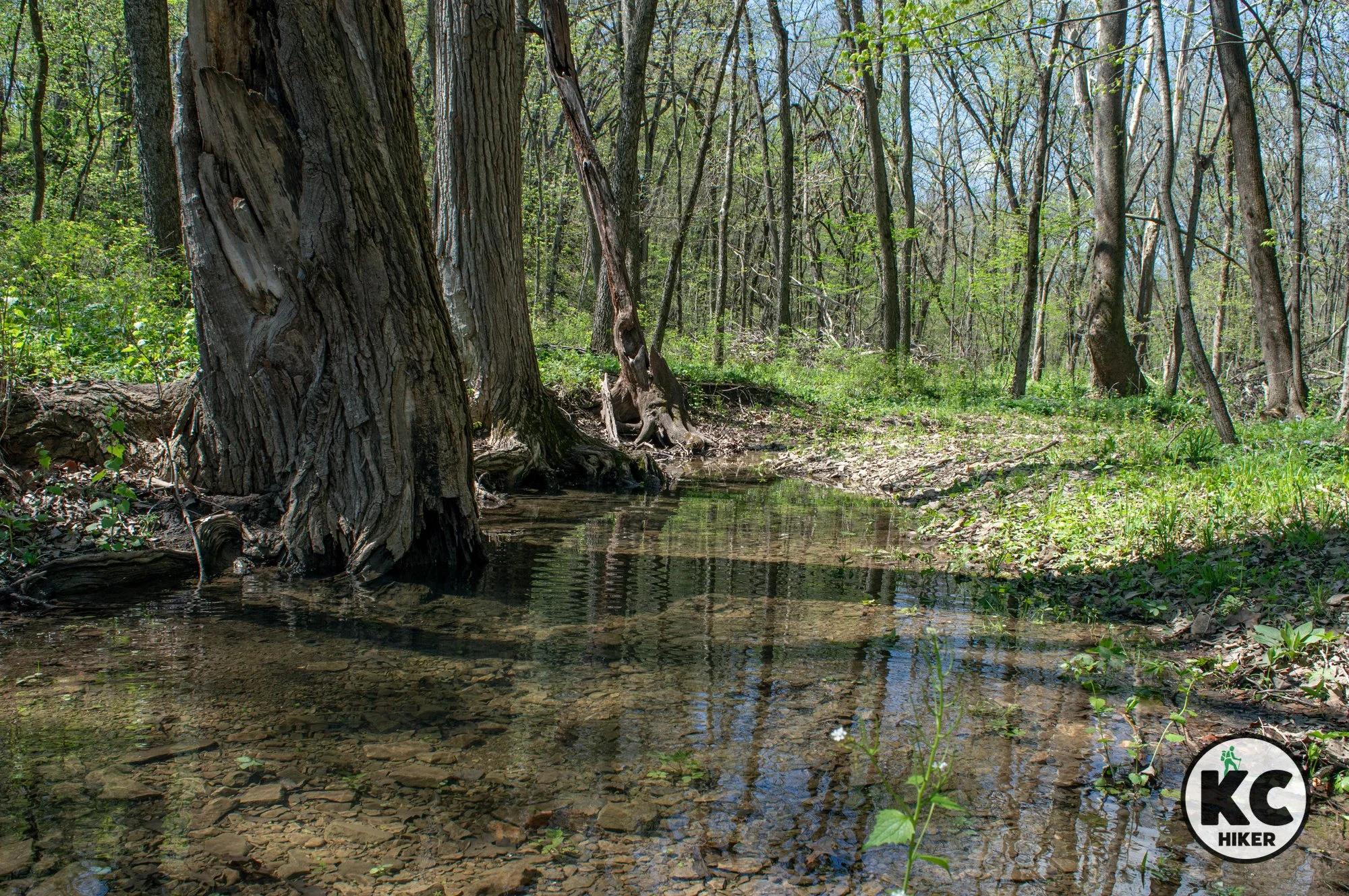 Adventure off the beaten path: Northern MO trail trifecta - KC Hiker