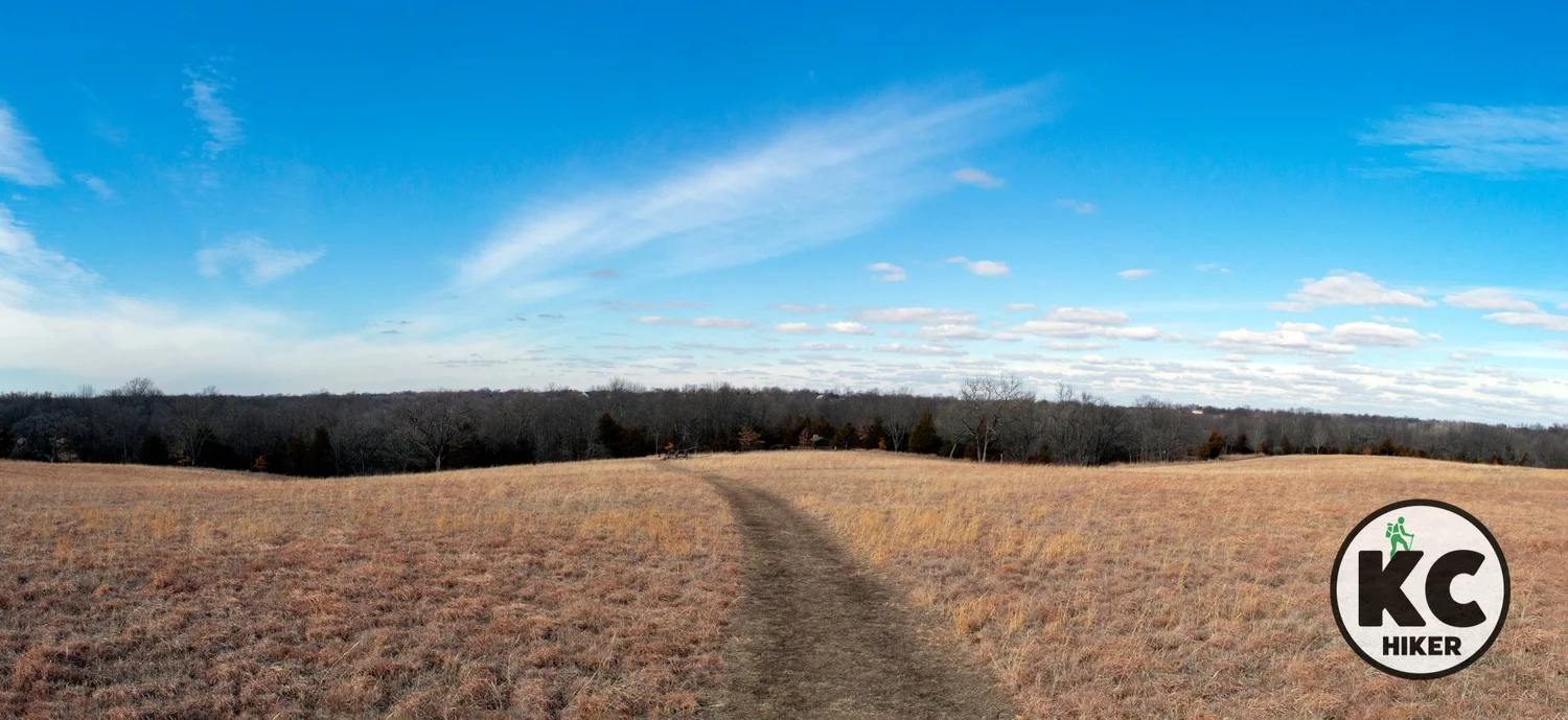 Day Trips: Hiking Trails in the Greater Kansas City Area