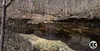 Graham Cave State Park: Waterfalls, rocky hills and a mysterious cavern ...