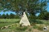 Iliff Commons preserves native prairie near Topeka - KC Hiker