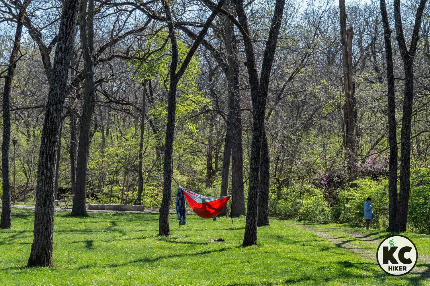 Shawnee Mission: Kansas’ busiest park is a haven for hikers - KC Hiker