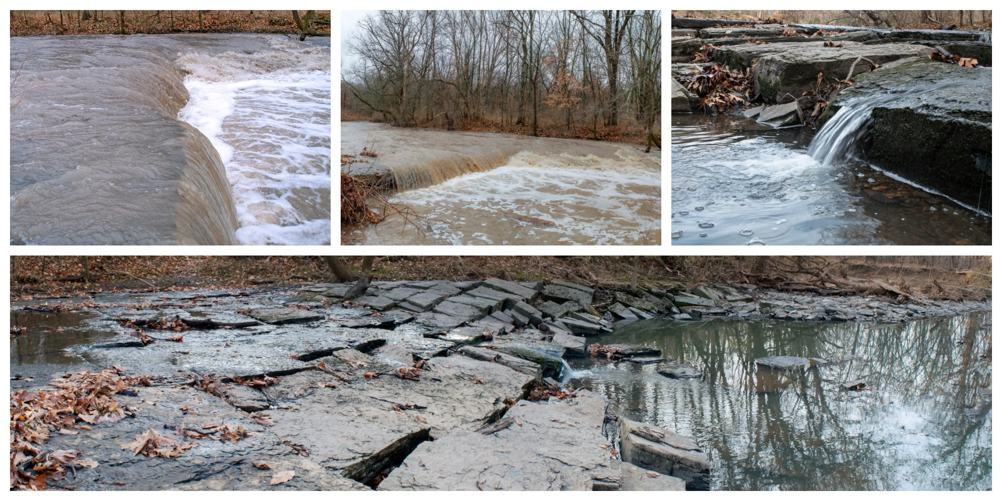 The Ultimate Guide to Kansas City Waterfalls