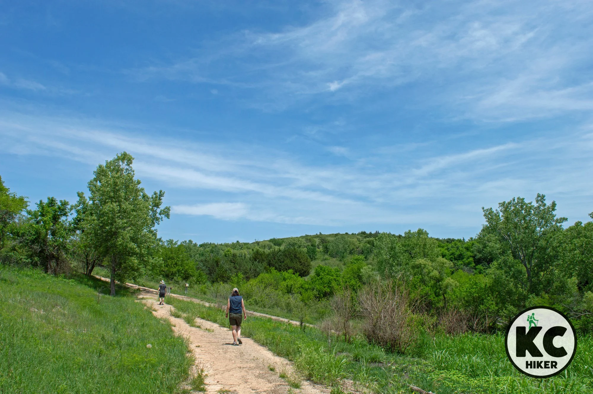 Walk the Oregon Trail amid Flint Hills vistas - KC Hiker
