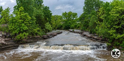 The Ultimate Guide to Kansas City Waterfalls