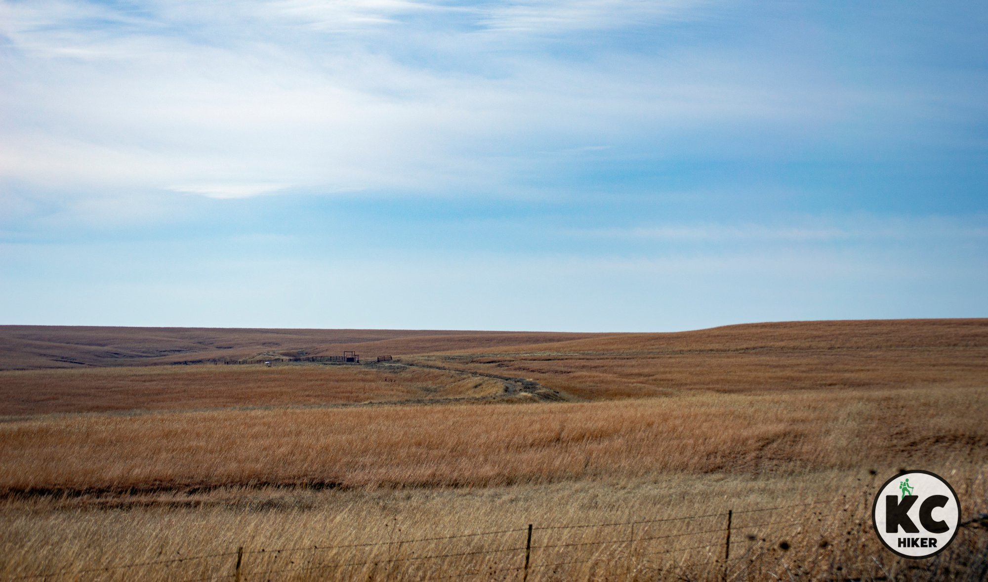 Discover the stunning, scenic and quirky on the Flint Hills Trail - KC ...