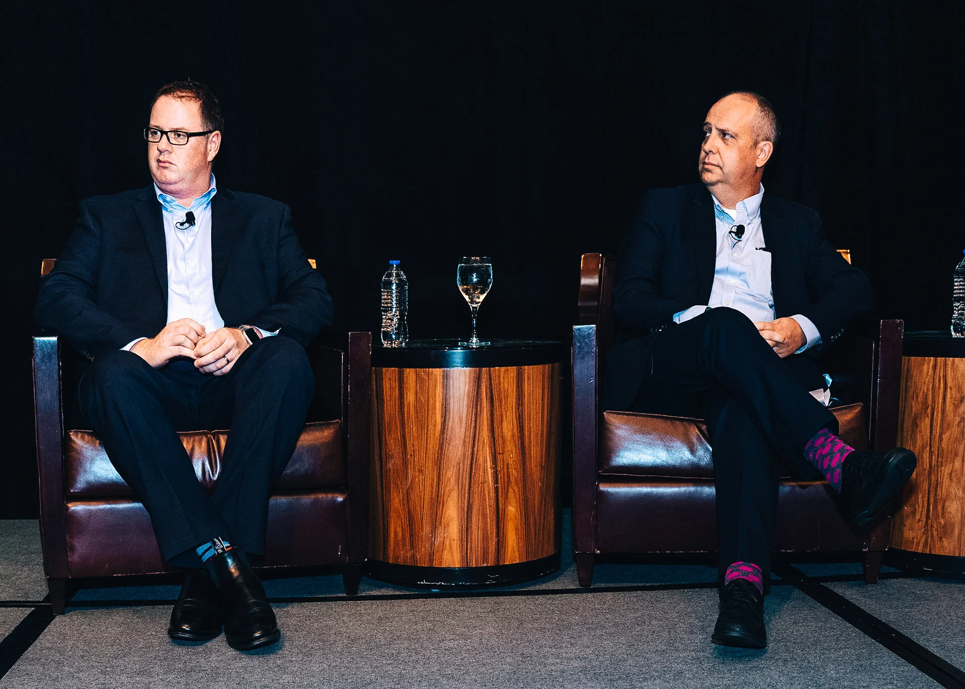 PROFESSIONAL SPEAKING — Michael Castro - Cybersecurity Expert and ...