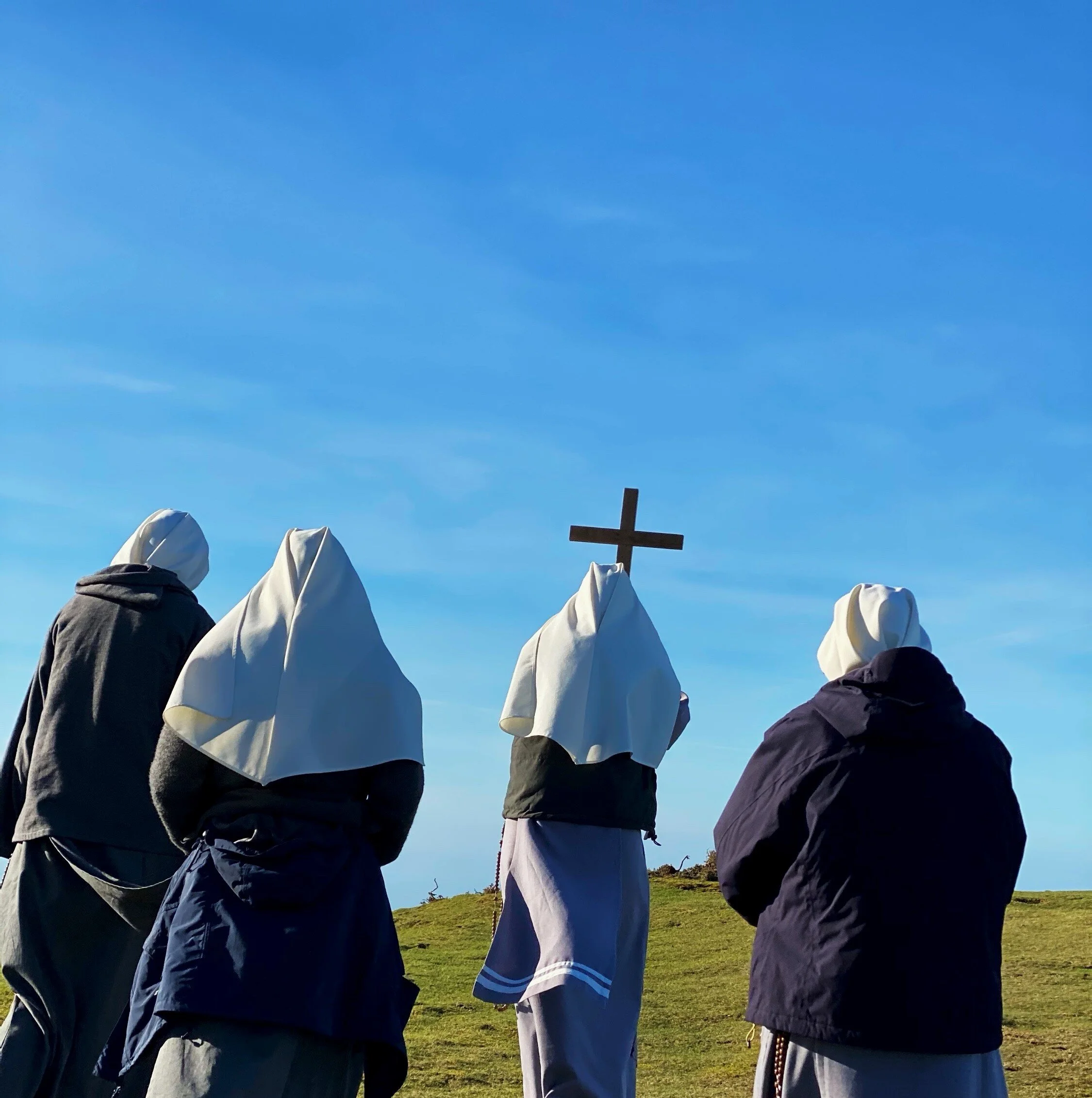 Gallery — Sisters of Mary Morning Star