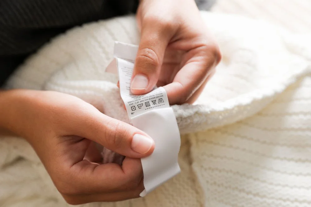 A Handy Guide to Understanding Clothing Care Labels — Hometown Cleaners