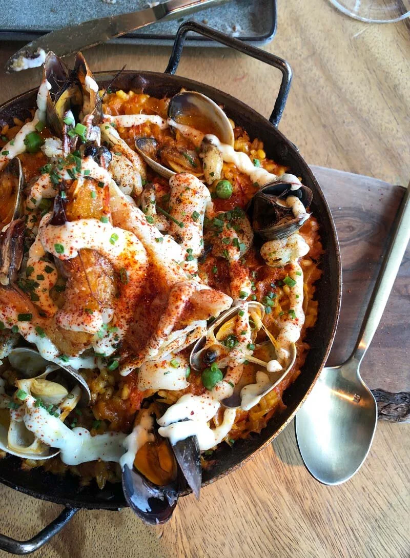 My Top Five Denver Favorite Restaurants — That Boujee Bohemian | Travel ...