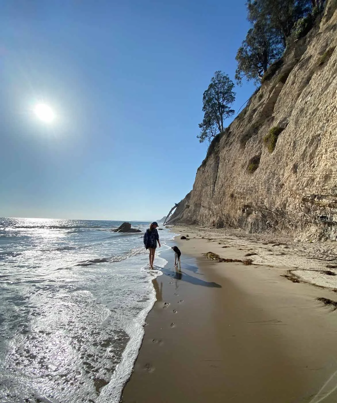 Travel Guide: Santa Barbara, CA — That Boujee Bohemian | Travel ...